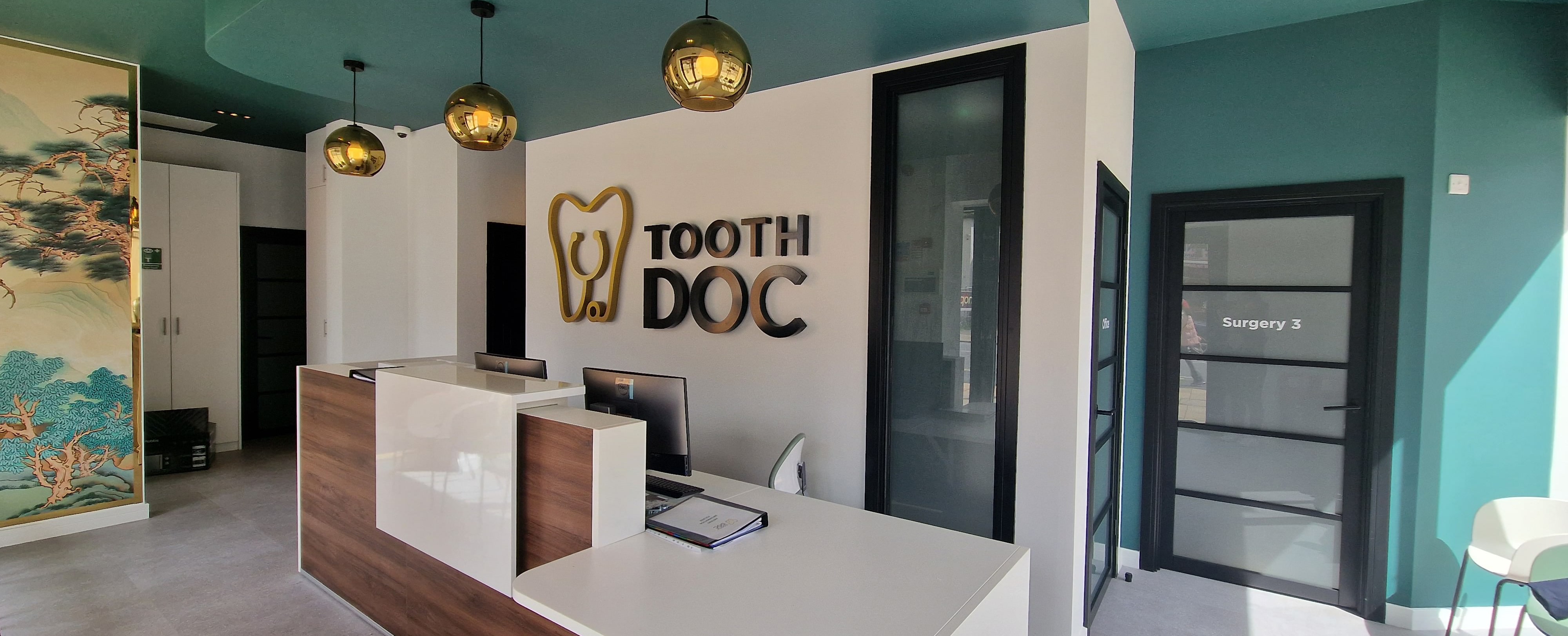 Tooth Doc